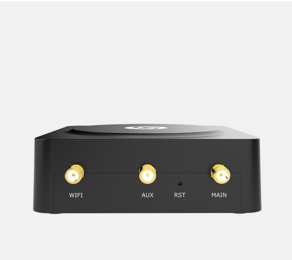 R1510 Industrial Cellular VPN Router - JEA Technologies